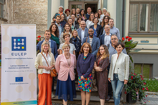 Avrupa Birliği ve Dış İlişkiler Daire Başkanlığı