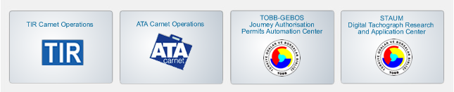 TIR and ATA Carnets Division